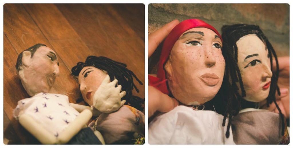 [Sunwah GYLN Hanoi] Raising awareness of fighting human trafficking ...